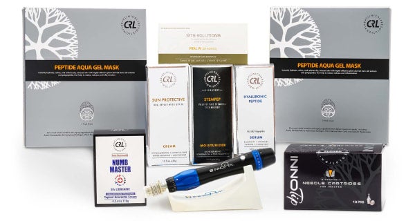 InnoPen MD Starter Kit | Infinite Rejuvenation